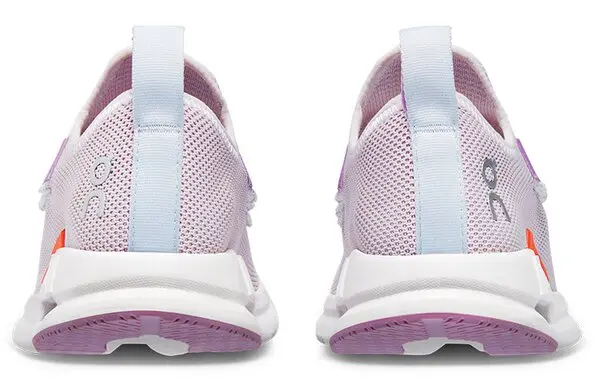 On Cloudeasy "orid Lavendula" Sneakers - Orid/lavendula