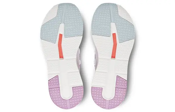On Cloudeasy "orid Lavendula" Sneakers - Orid/lavendula