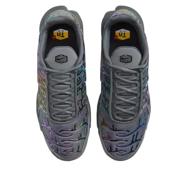 Nike Max Plus 'lava Lamp' Sneakers