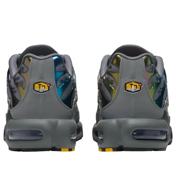 Nike Max Plus 'lava Lamp' Sneakers