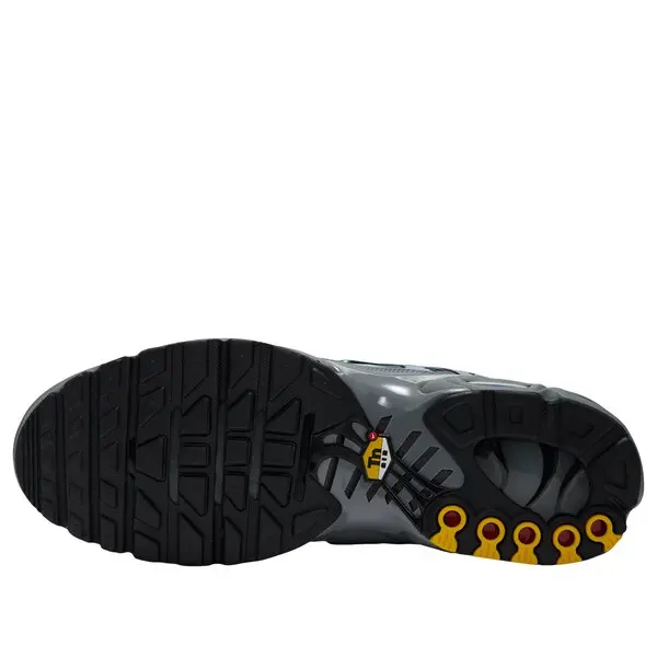 Nike Max Plus 'lava Lamp' Sneakers