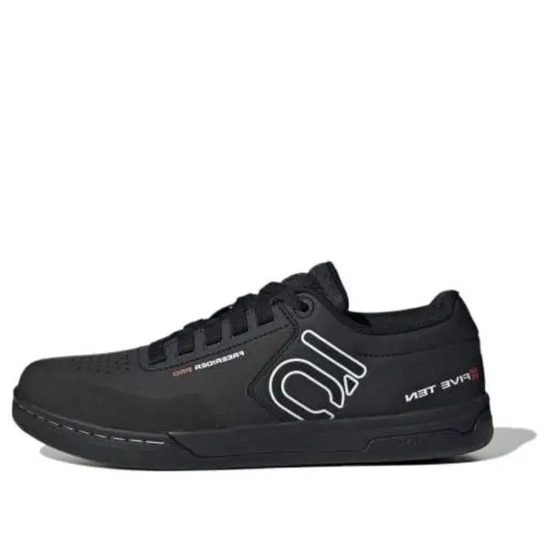 Adidas Five Ten Freerider Pro Sneakers - Black