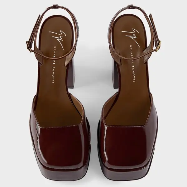 GIUSEPPE ZANOTTI Noa Mary Jane 115