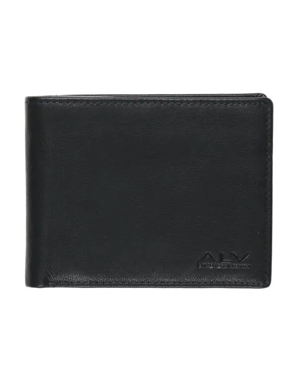 ALV BY ALVIERO MARTINI Wallet Leather