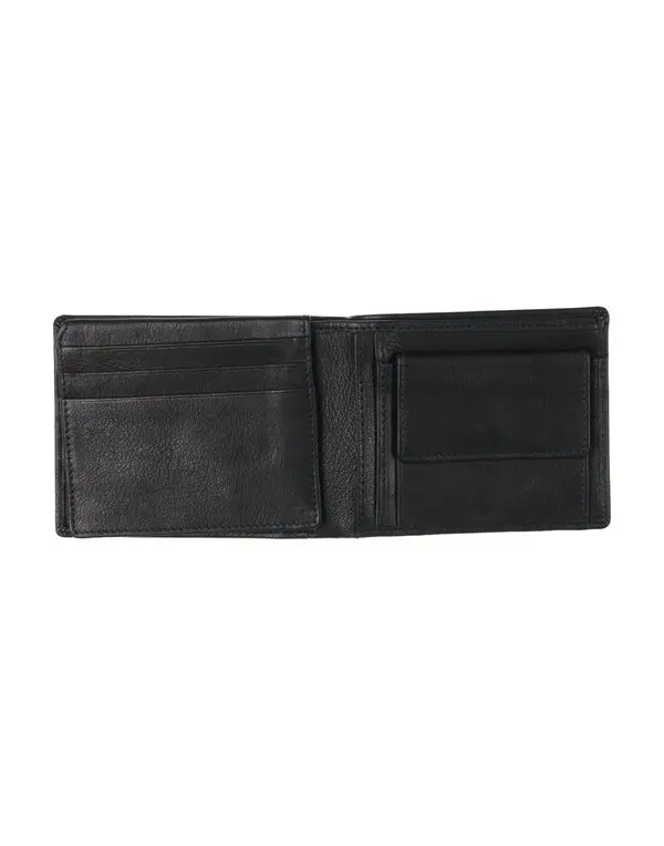 ALV BY ALVIERO MARTINI Wallet Leather