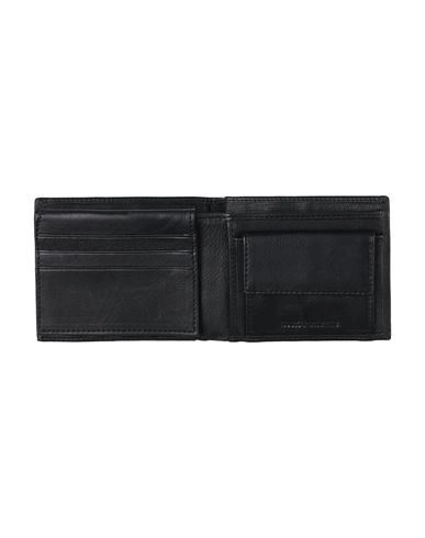 Just Cavalli Wallet Cow Leather