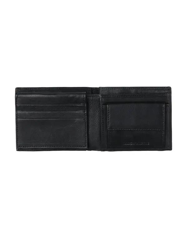 Just Cavalli Wallet Cow Leather