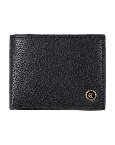 Just Cavalli Wallet Cow Leather