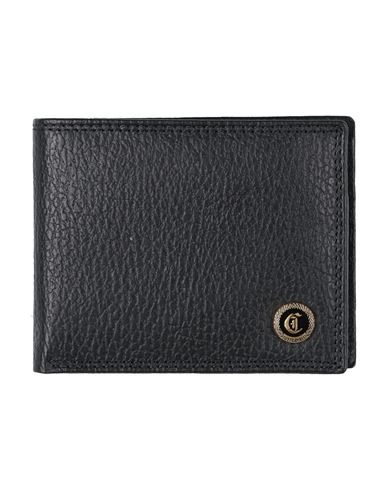 Just Cavalli Wallet Cow Leather