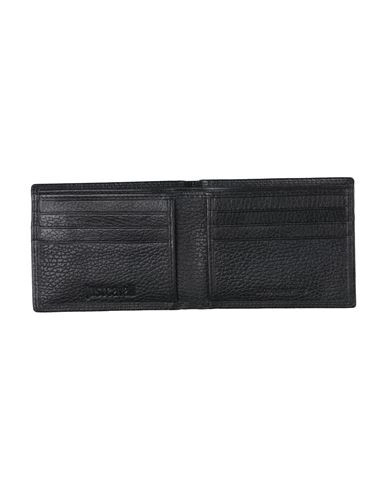 Just Cavalli Wallet Cow Leather