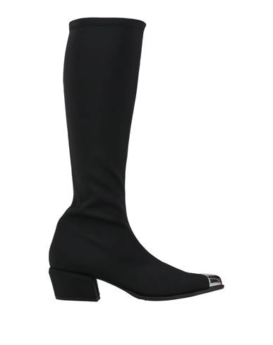 NILA & NILA Textile Fiber Boots
