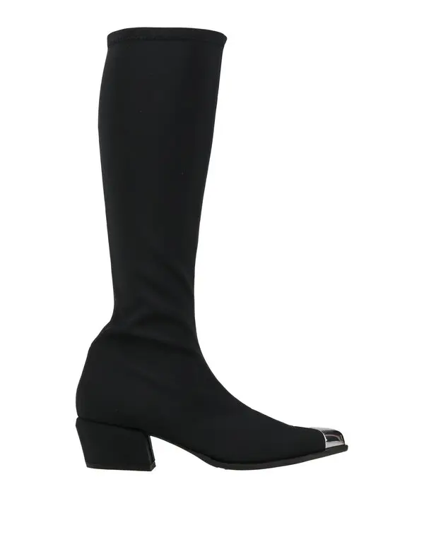 NILA & NILA Textile Fiber Boots