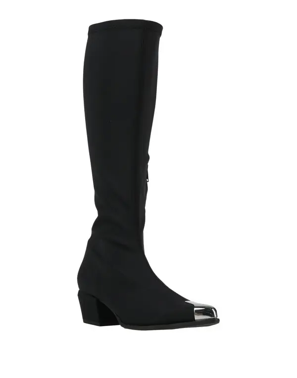 NILA & NILA Textile Fiber Boots