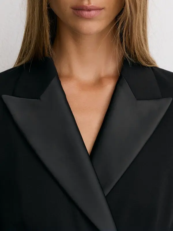REISS Remi Petite Jumpsuit