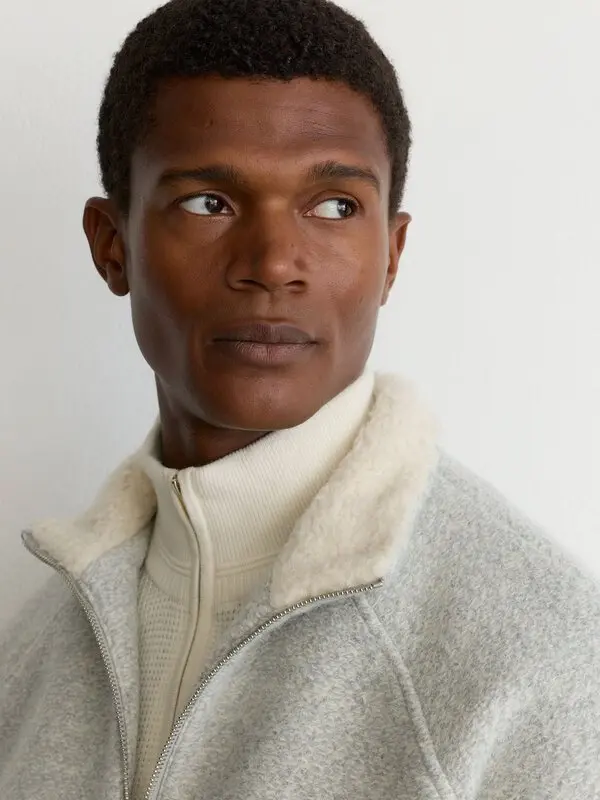 REISS Thane Jacket
