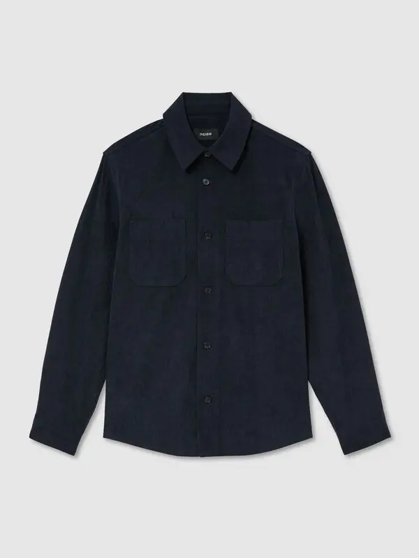 REISS Townie Shirt
