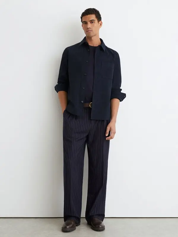 REISS Townie Shirt