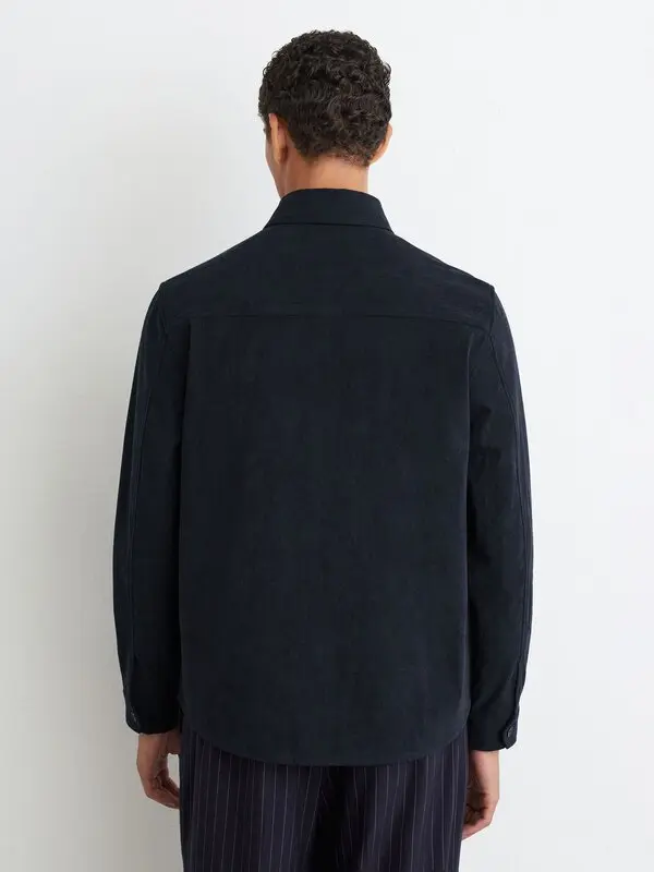 REISS Townie Shirt