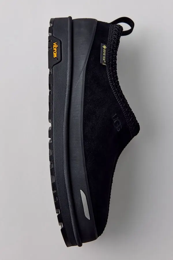UGG Tasman Gtx Slippers - Black