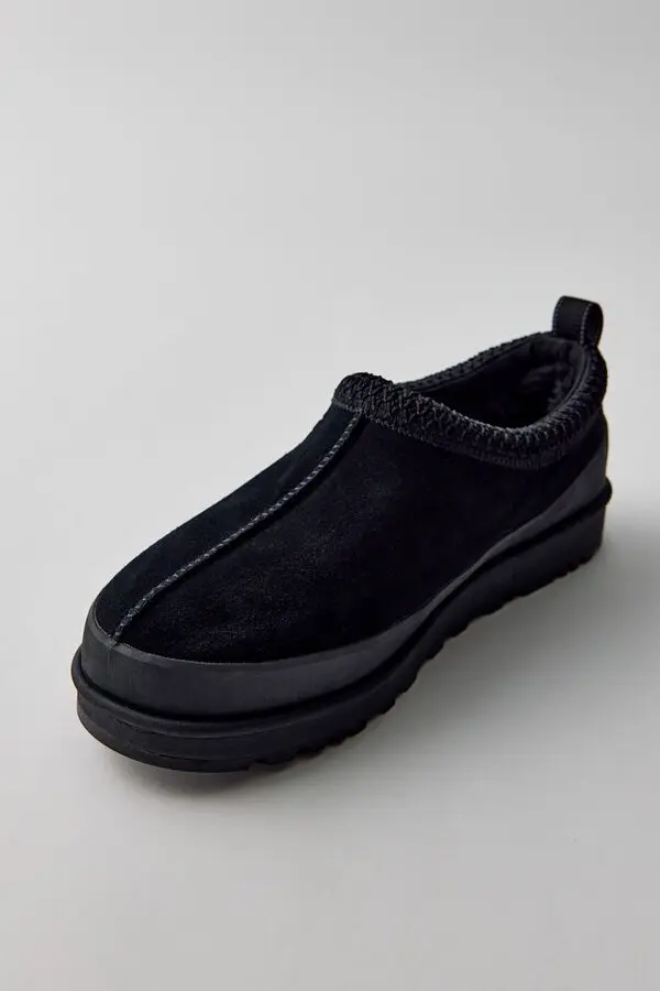 UGG Tasman Gtx Slippers - Black