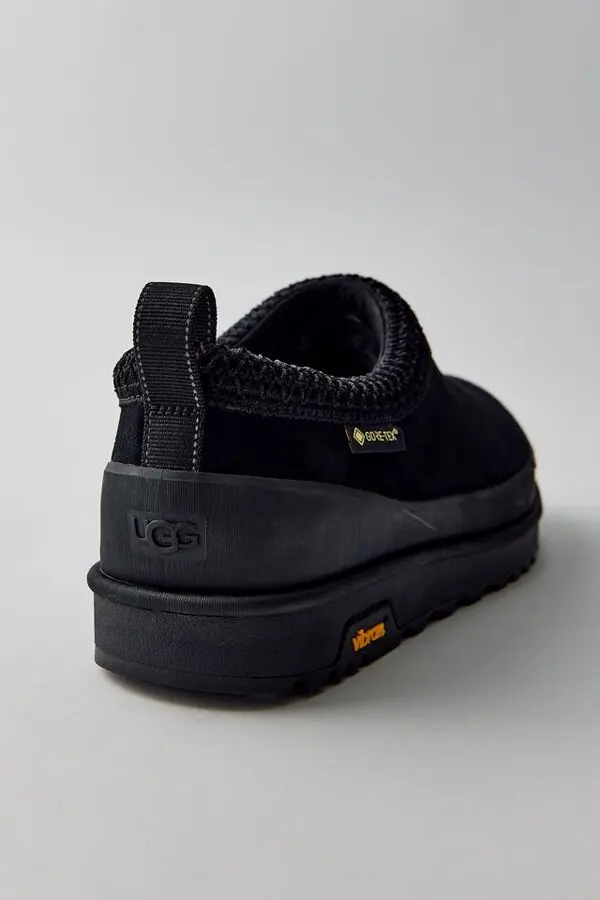 UGG Tasman Gtx Slippers - Black