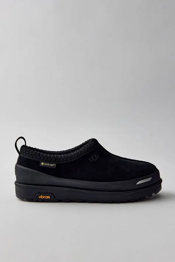 UGG Tasman Gtx Slippers - Black