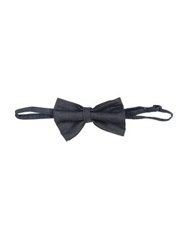 OBVIOUS BASIC Ties & Bow Ties Cotton - Blue