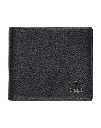 VIVIENNE WESTWOOD Wallet Leather