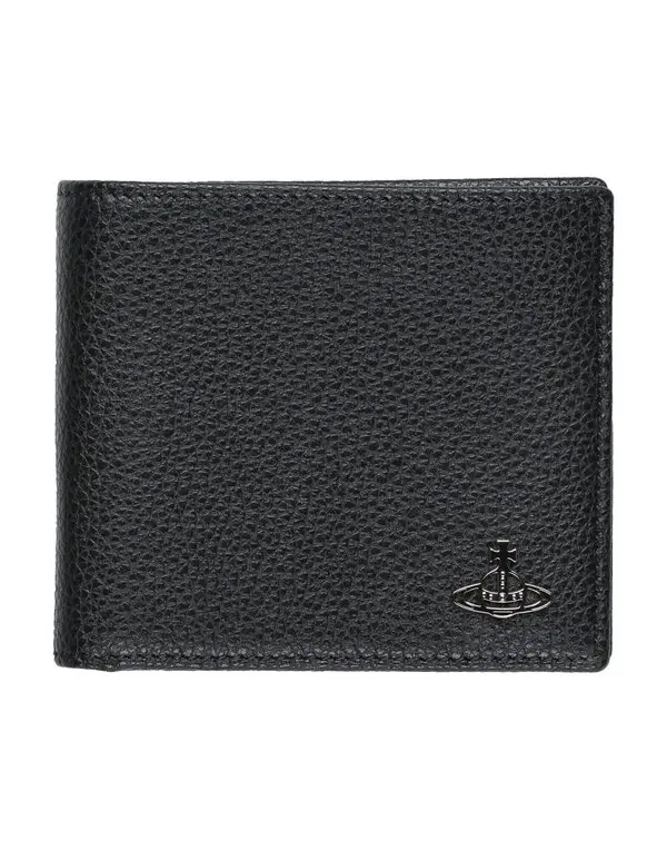 VIVIENNE WESTWOOD Wallet Leather