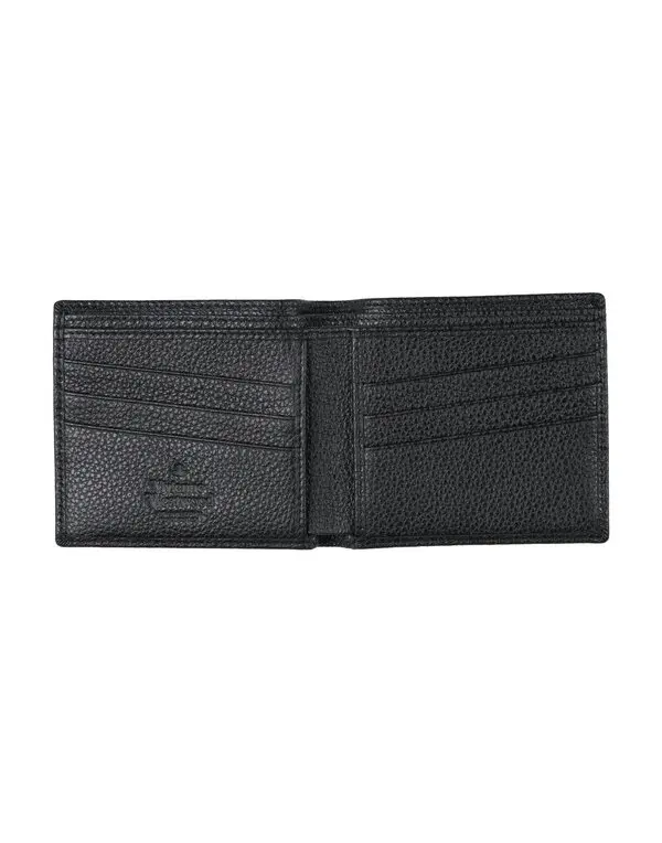 VIVIENNE WESTWOOD Wallet Leather