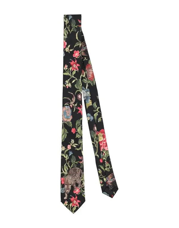Dolce & Gabbana Ties & Bow Ties Silk