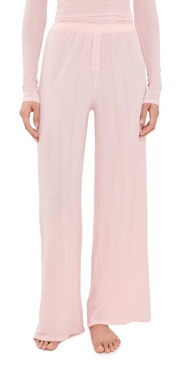 NEGATIVE Whipped Track Pants