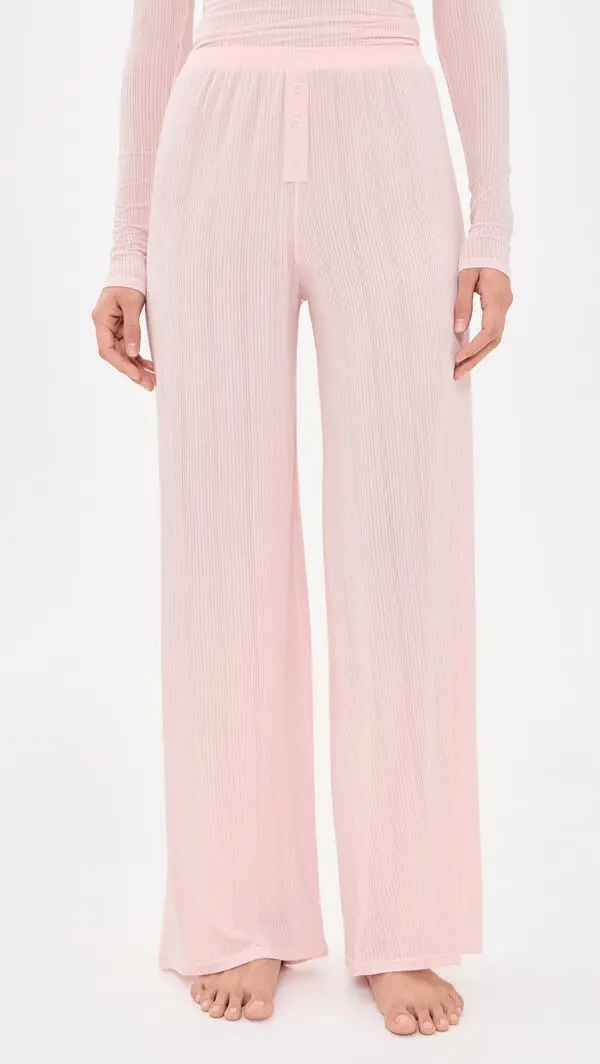 NEGATIVE Whipped Track Pants