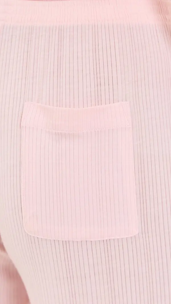 NEGATIVE Whipped Track Pants