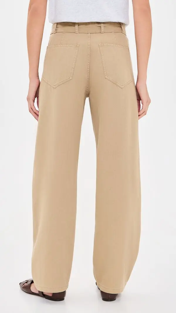 ALEX MILL 9th Street Pants