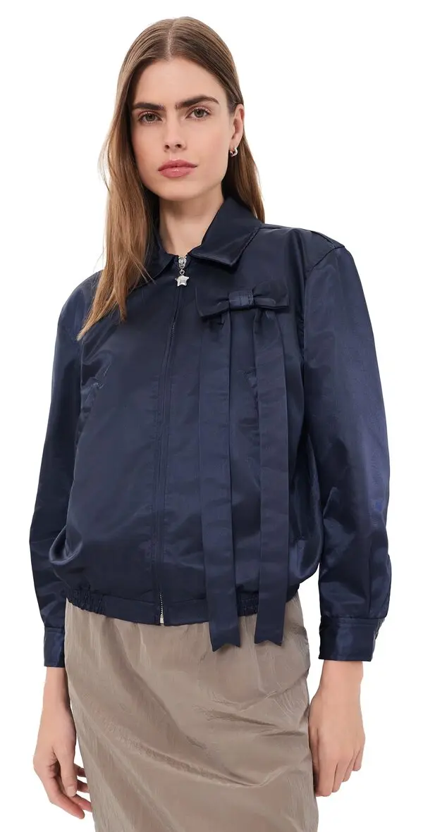 Sandy Liang Darcy Jacket