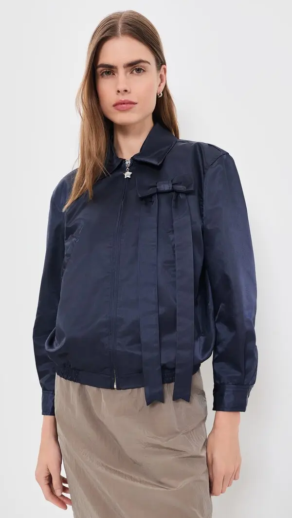 Sandy Liang Darcy Jacket