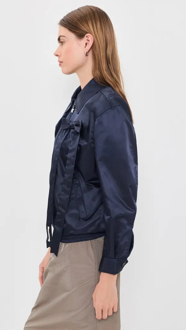 Sandy Liang Darcy Jacket