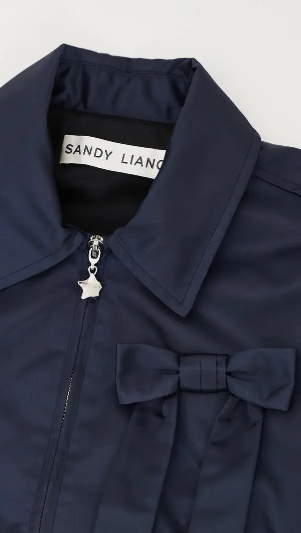 Sandy Liang Darcy Jacket