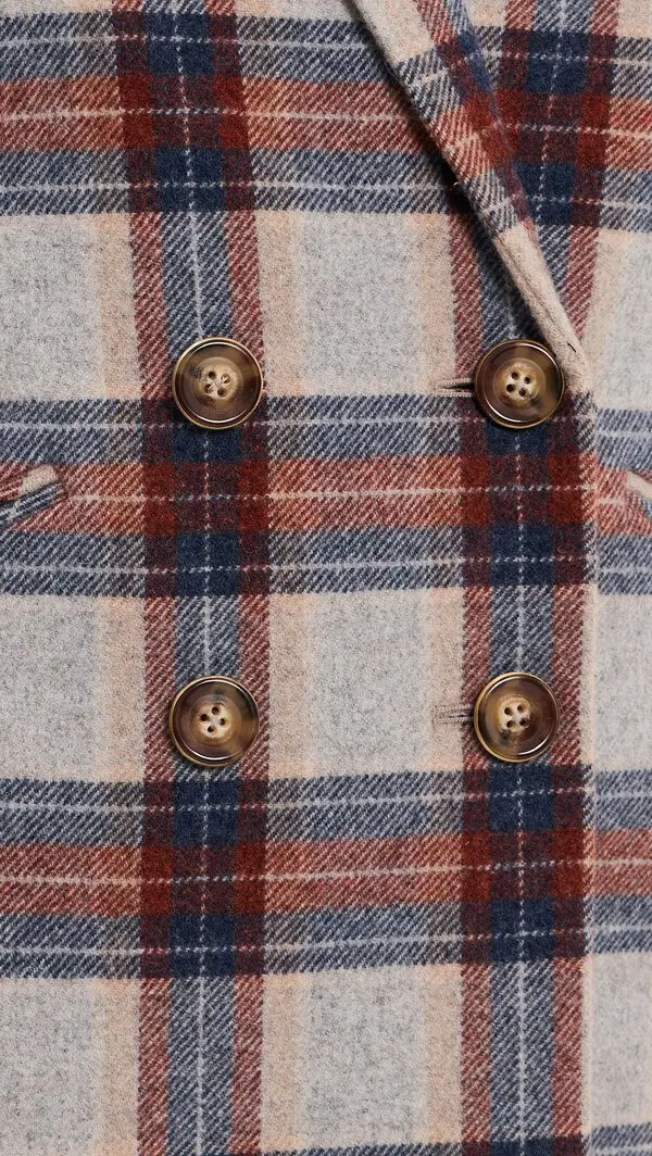 Veronica Beard Oria Dickey Jacket