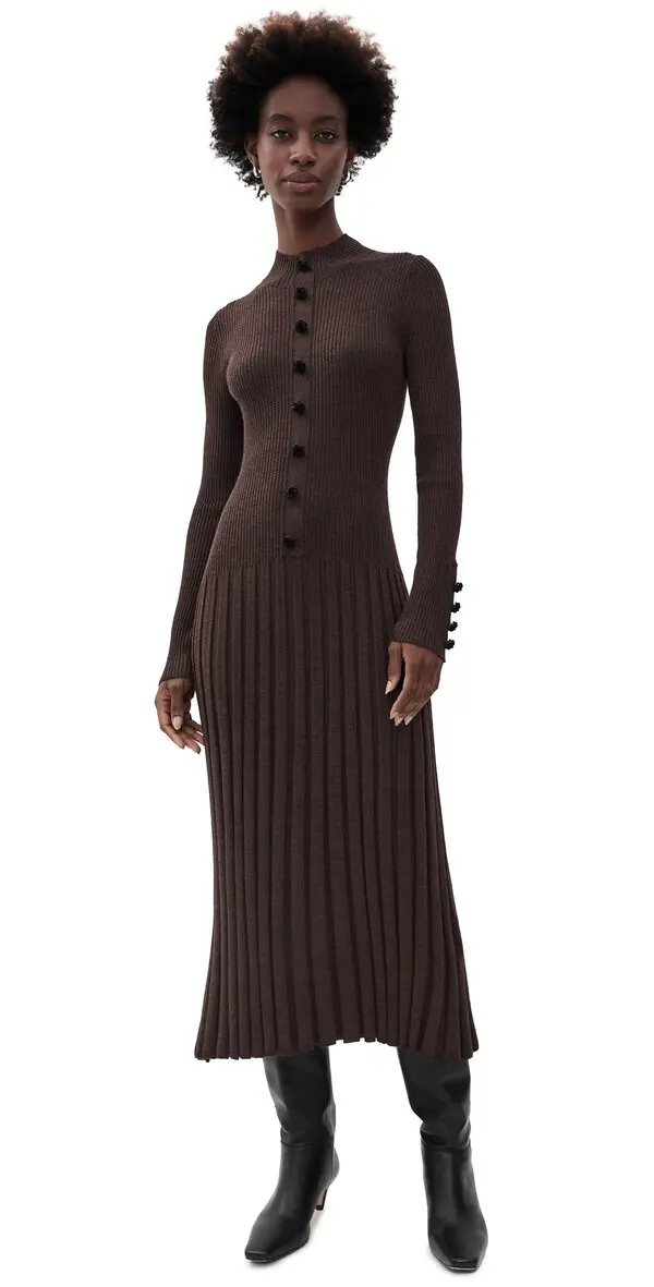 Cara Cara Easton Knit Dress