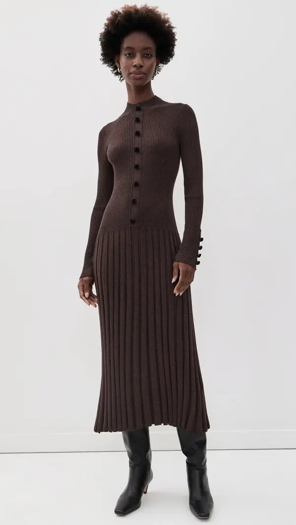 Cara Cara Easton Knit Dress