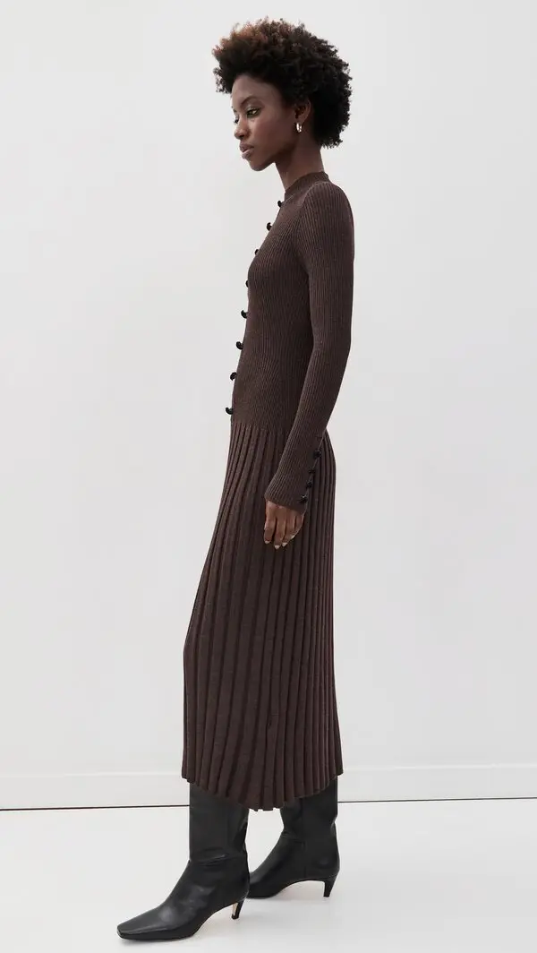 Cara Cara Easton Knit Dress