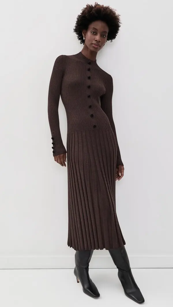 Cara Cara Easton Knit Dress