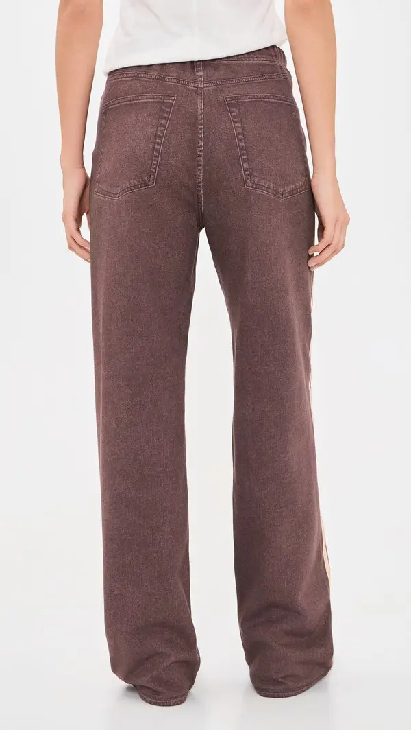 Rag & Bone Miramar Terry Track Pants