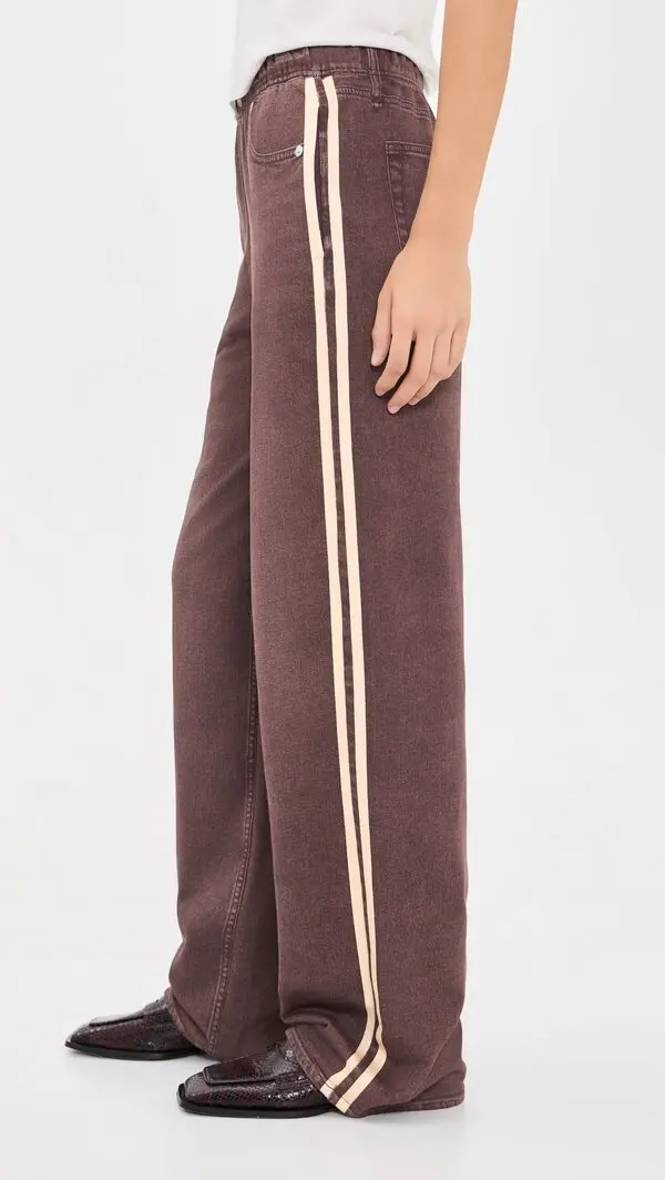 Rag & Bone Miramar Terry Track Pants