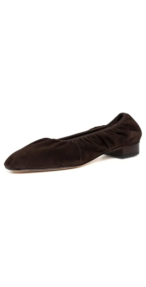 LOEFFLER RANDALL Tove Ballet Pumps