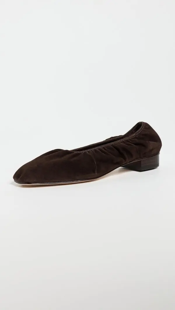 LOEFFLER RANDALL Tove Ballet Pumps