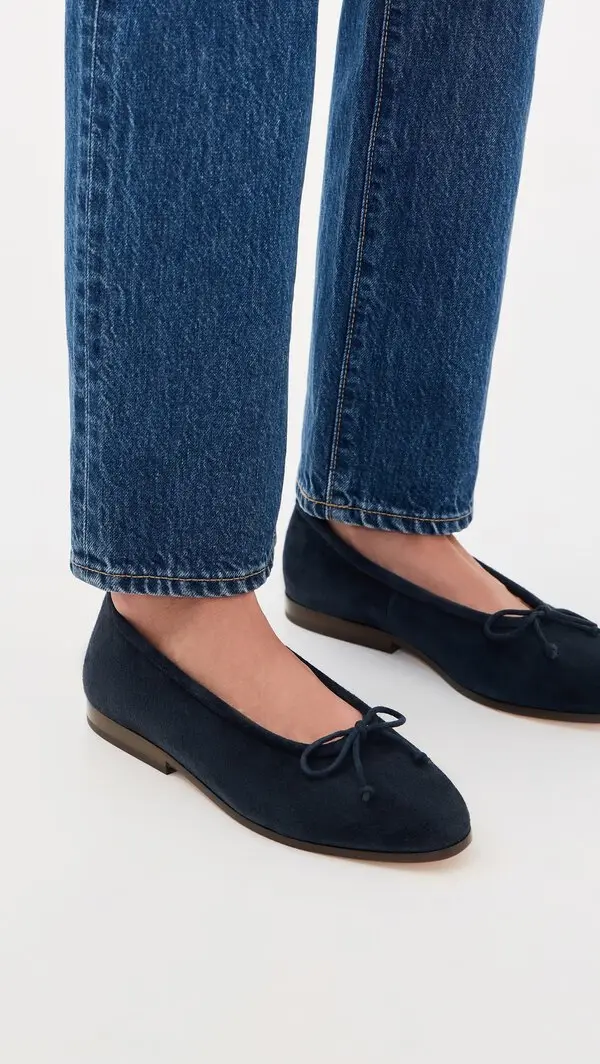 LOEFFLER RANDALL Noelle Flats