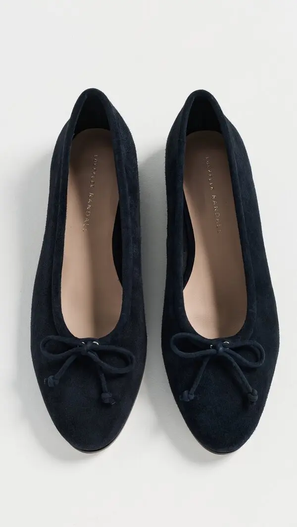 LOEFFLER RANDALL Noelle Flats